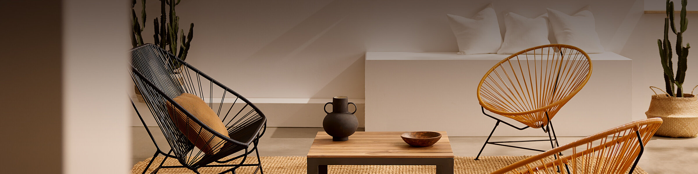 Extérieur | Tout pour la terrasse | Simons Maison
