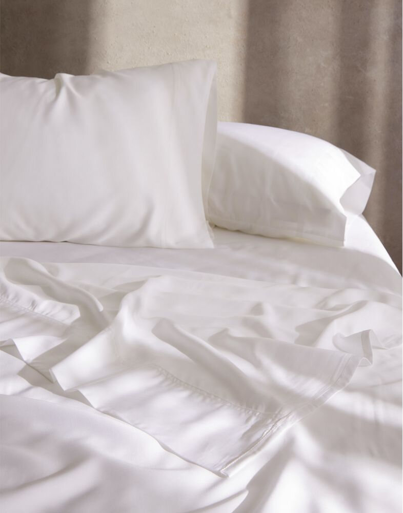 Draps et Taies | Simons Canada