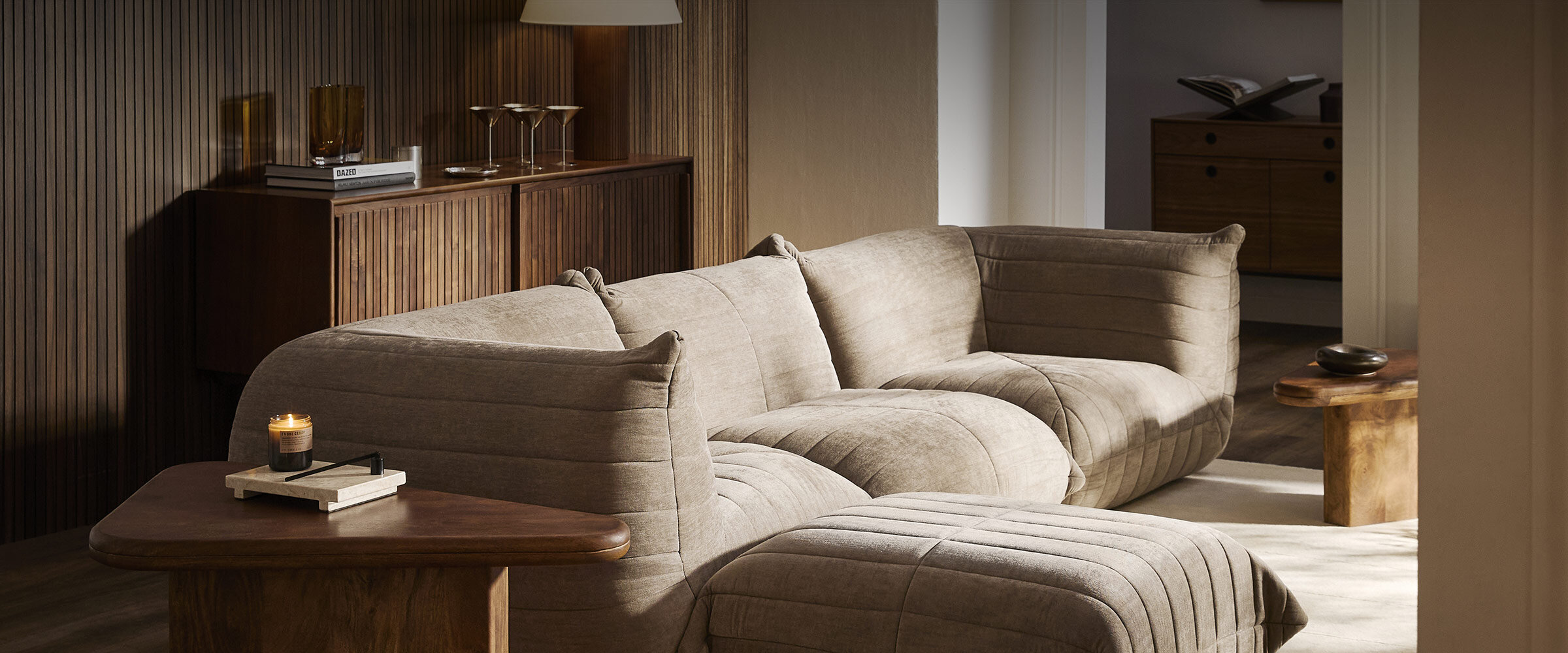 Furniture For Every Room | Simons