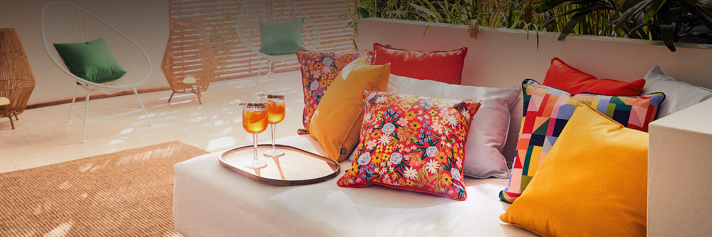 Décor tendance pour la maison | Simons