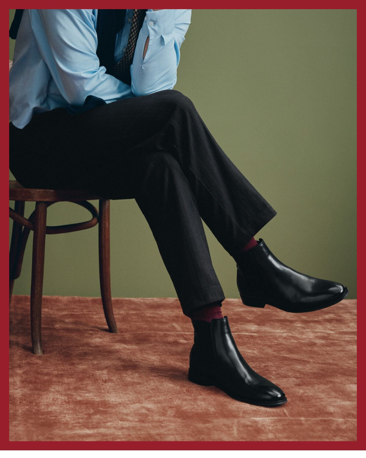 Men's Boots Online | Simons Canada