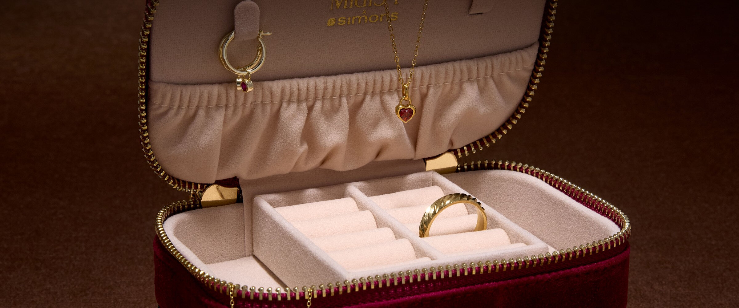 Christmas Gift Ideas for Women and for Men | Simons