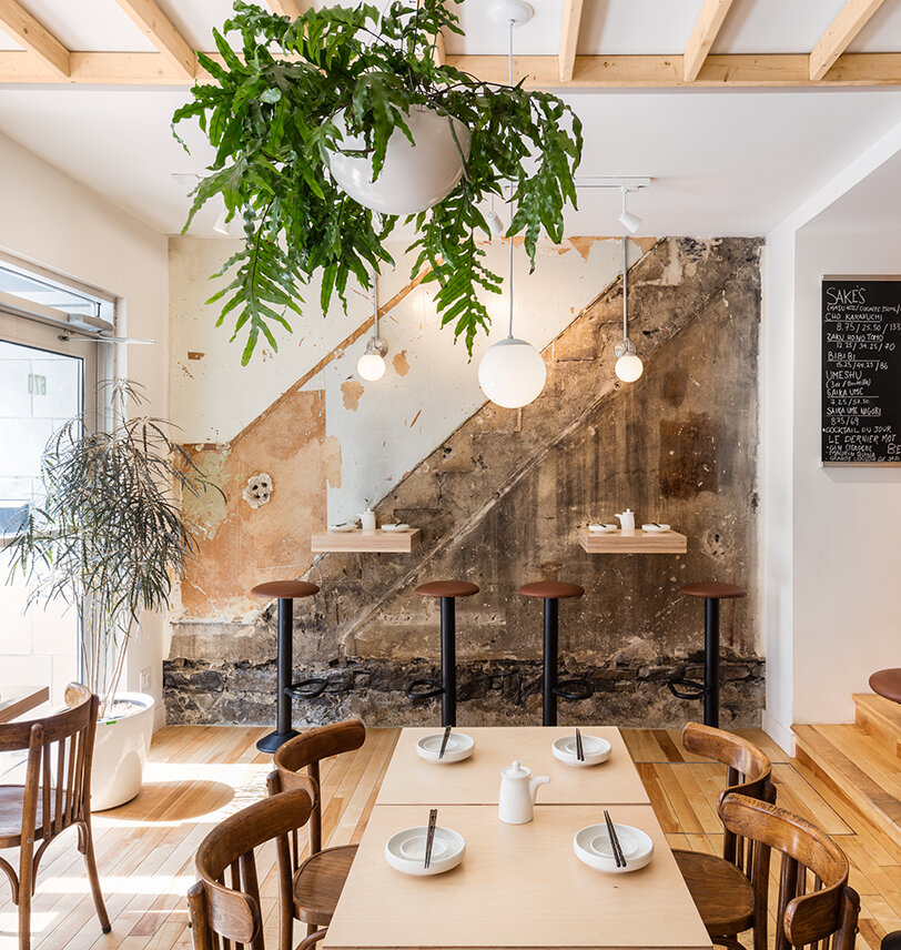 The Hotspot | DJAB x Canadian Restaurants | Djab: Streetwear Clothing ...