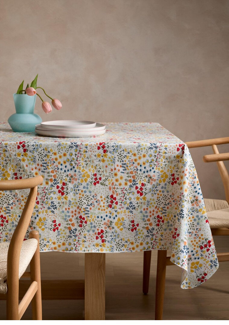 Tablecloths | Dining Room | Simons Maison