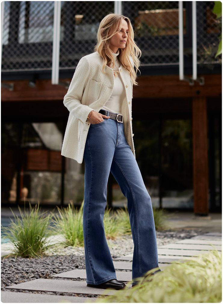 Contemporaine | Women's Casual & Work Clothing | Simons