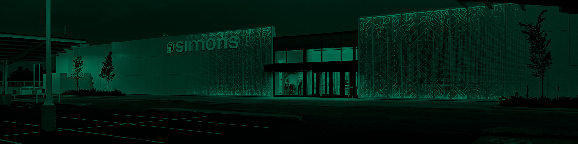 Magasin Simons | Londonderry Mall à Edmonton