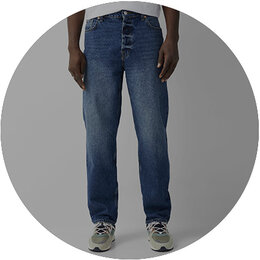 Jeans pour Homme | Simons Canada