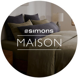 Destination Mode Fièrement Canadienne | Simons