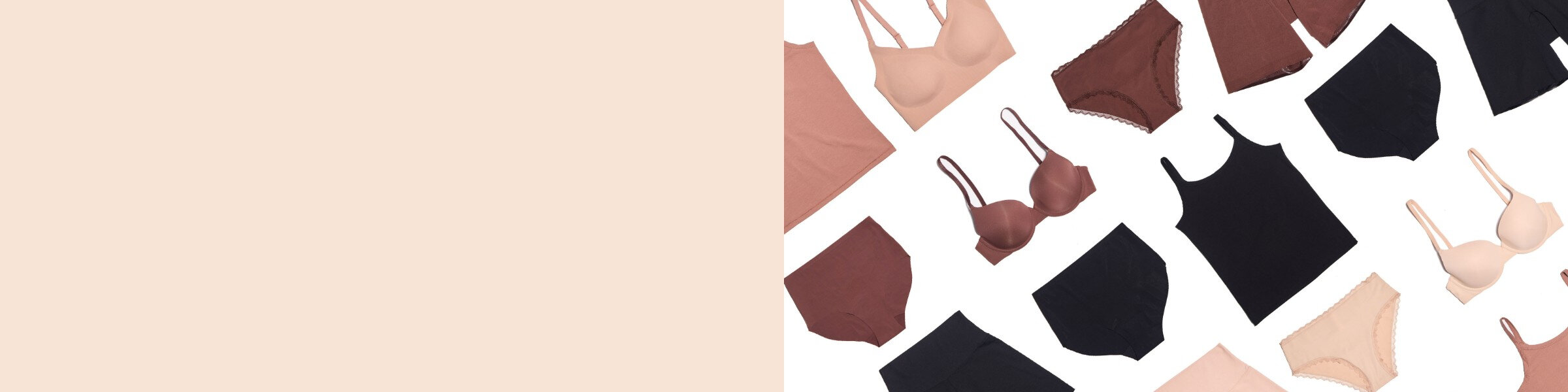 À ne pas manquer | Les dessous du quotidien | Sous-vêtements, Lingerie ...