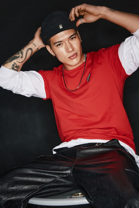 Djab: Vêtements & Accessoires de mode Streetwear | Simons