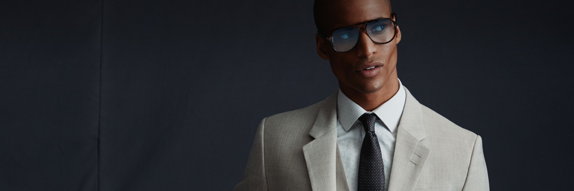 Magasinez des Vêtements Habillés pour Homme | Simons