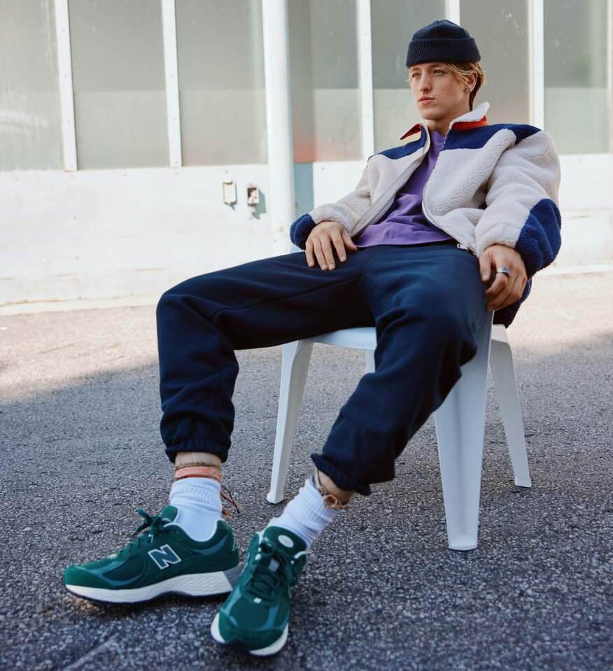 Djab: Streetwear Clothing & Accessories | Simons
