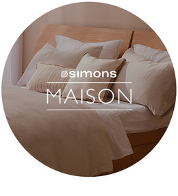 Fashion Destination For Women, Men & Home Decor | Simons