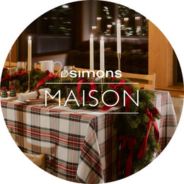 Canadian Fashion Destination Since 1840 | Simons